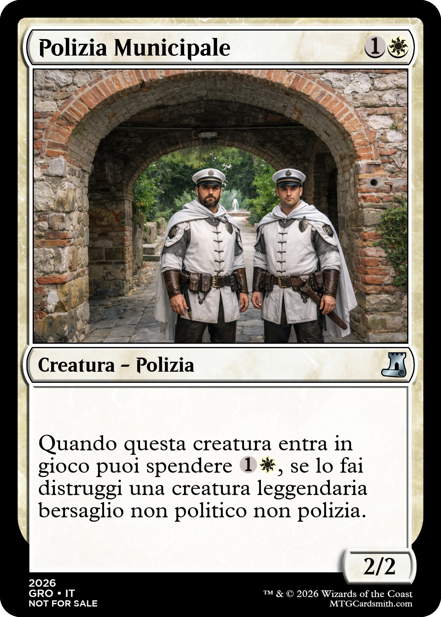 MTG Cardsmith Gallery - Mtgcardsmith Order Print