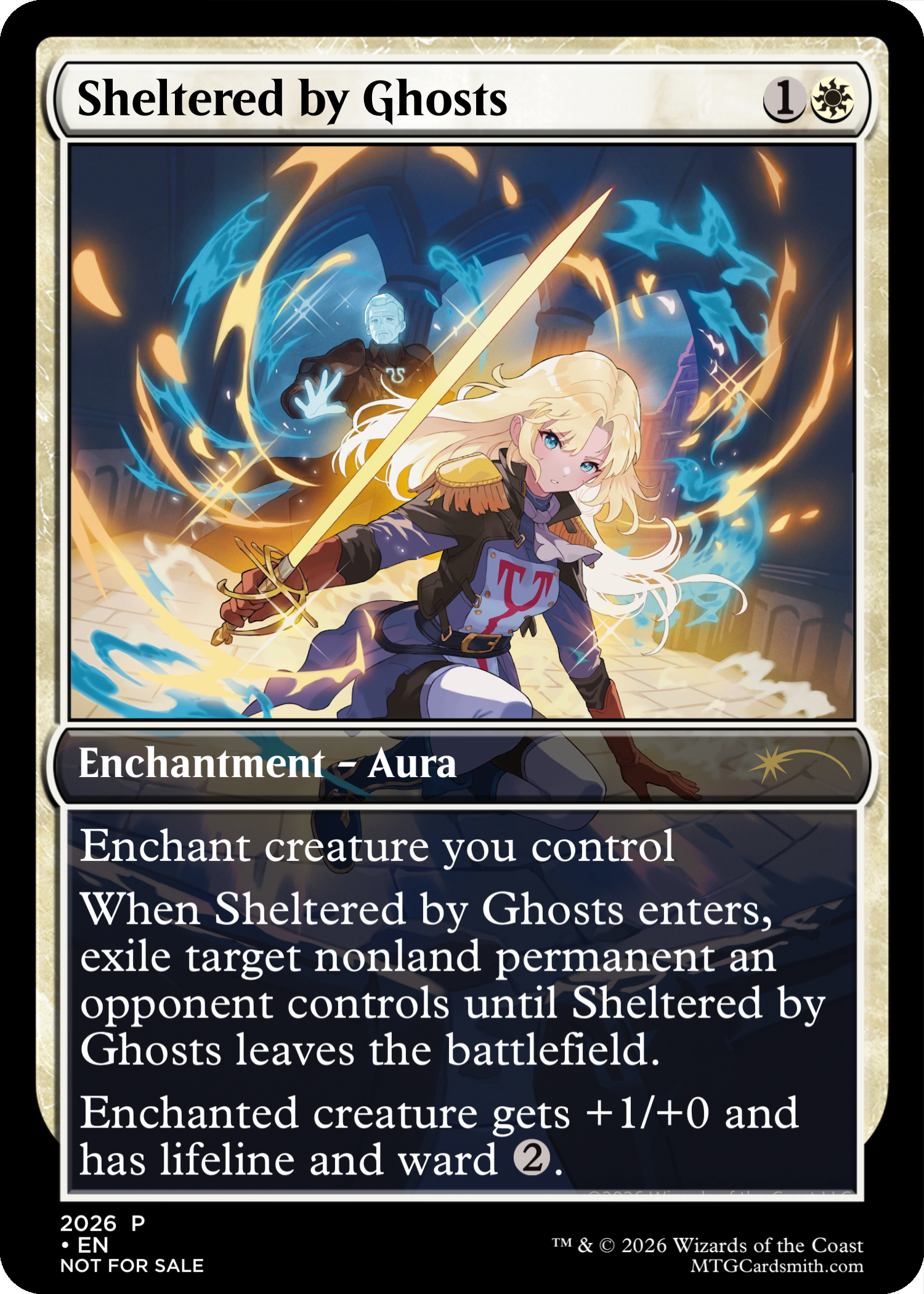 MTG Cardsmith Gallery - Mtgcardsmith Order Print