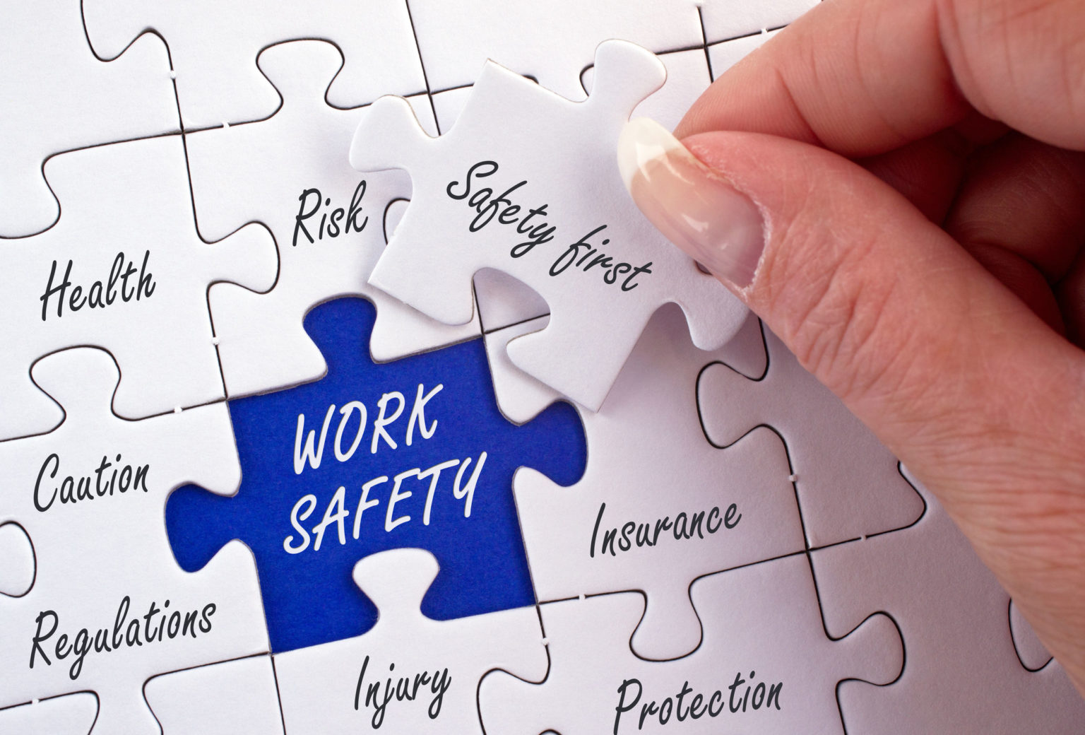 AEC Safety Solutions – Safety Training & Products