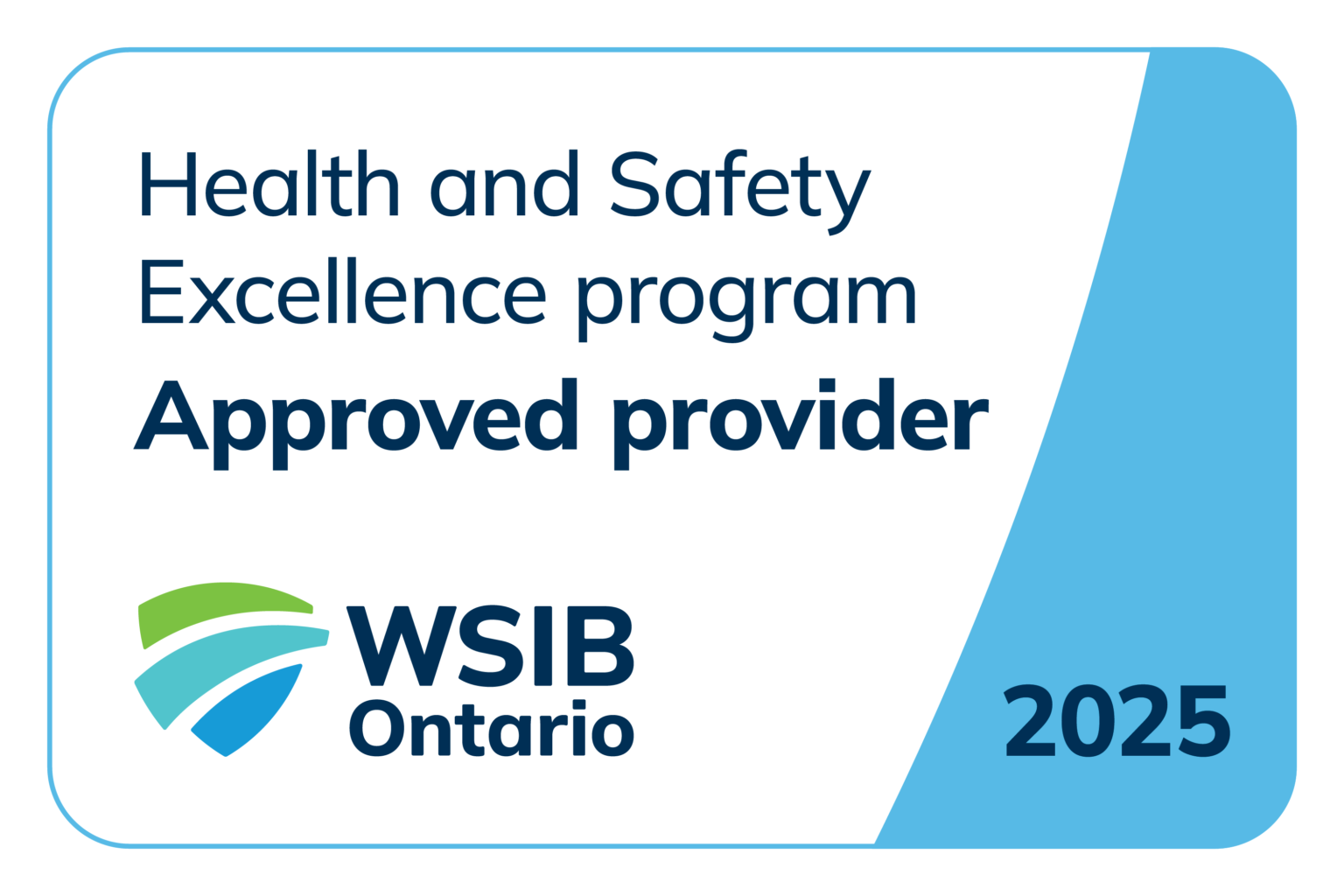 WSIB Rebate Program – AEC Safety Solutions