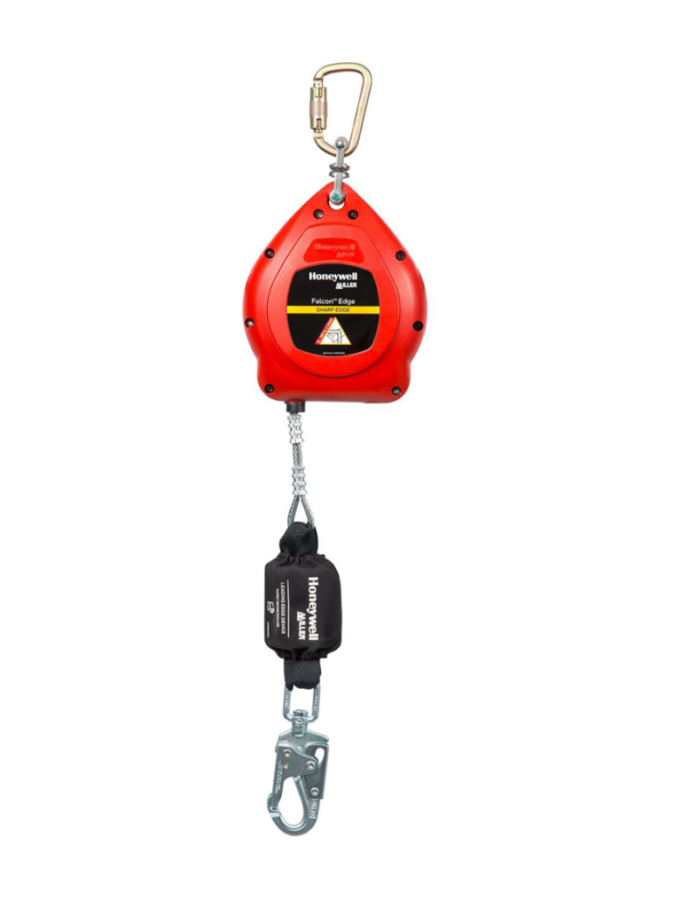 Miller® Falcon™ Edge Self-Retracting Lifelines – AEC Safety Solutions