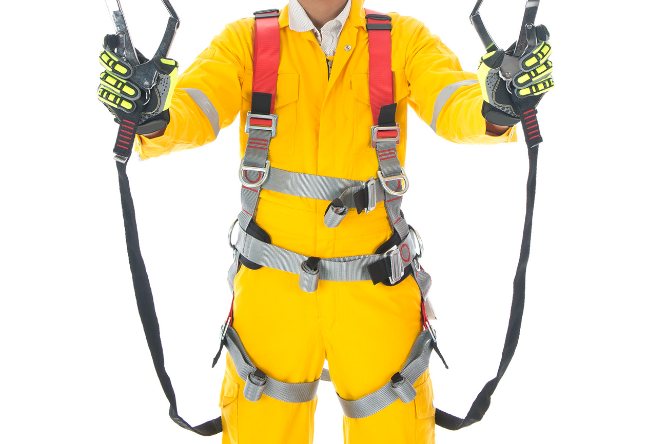 AEC Safety Solutions – Safety Training & Products