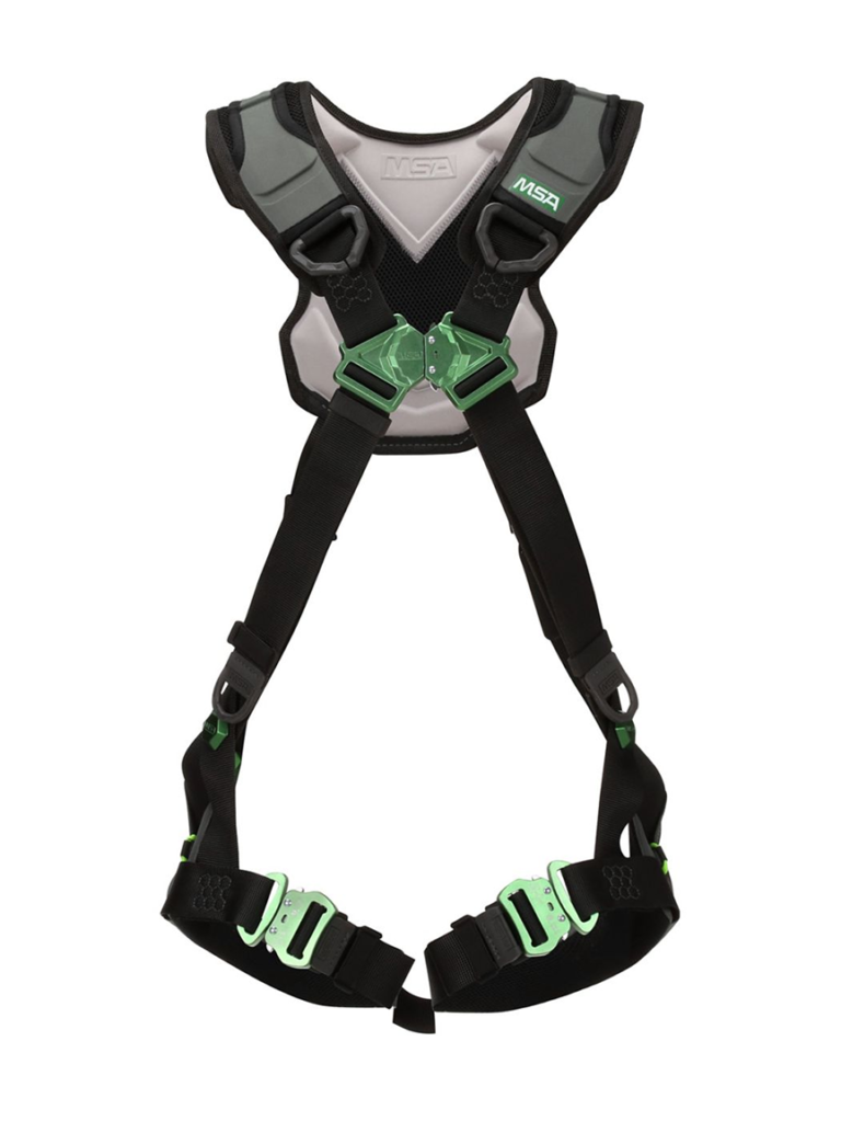 V-FLEX™ Safety Harness – AEC Safety Solutions