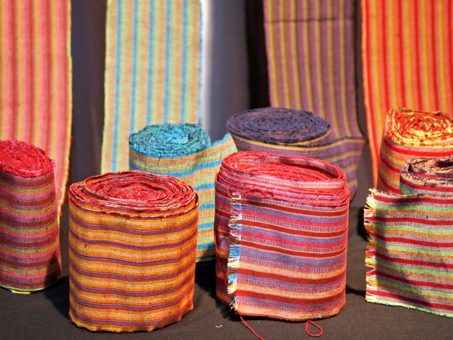 Dowa Bag Yogyakarta, Tas Rajut Premium Asli | Agenda Indonesia