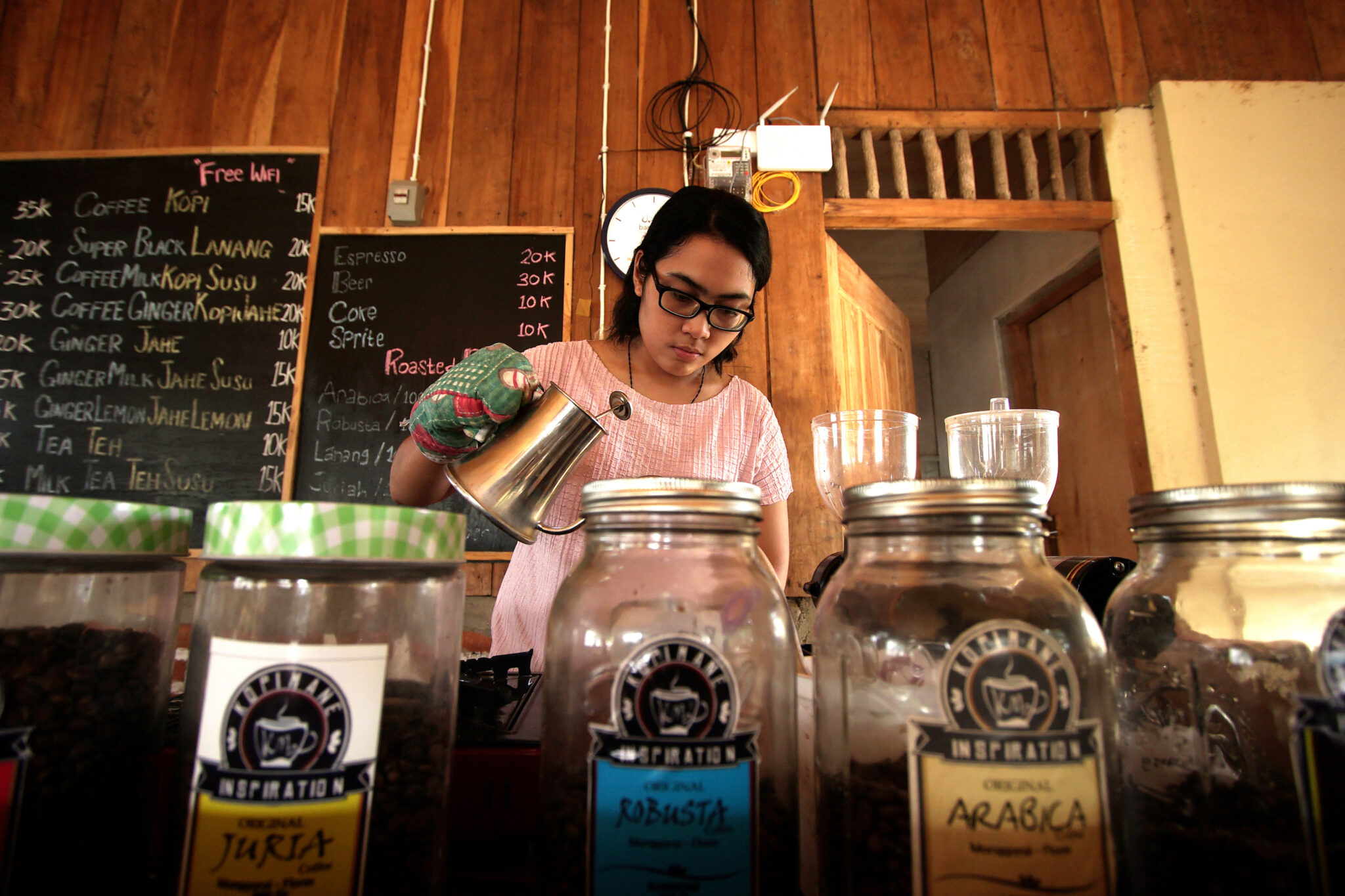 3 Jajanan Pagi Bali di Pasar Ubud | Agenda Indonesia