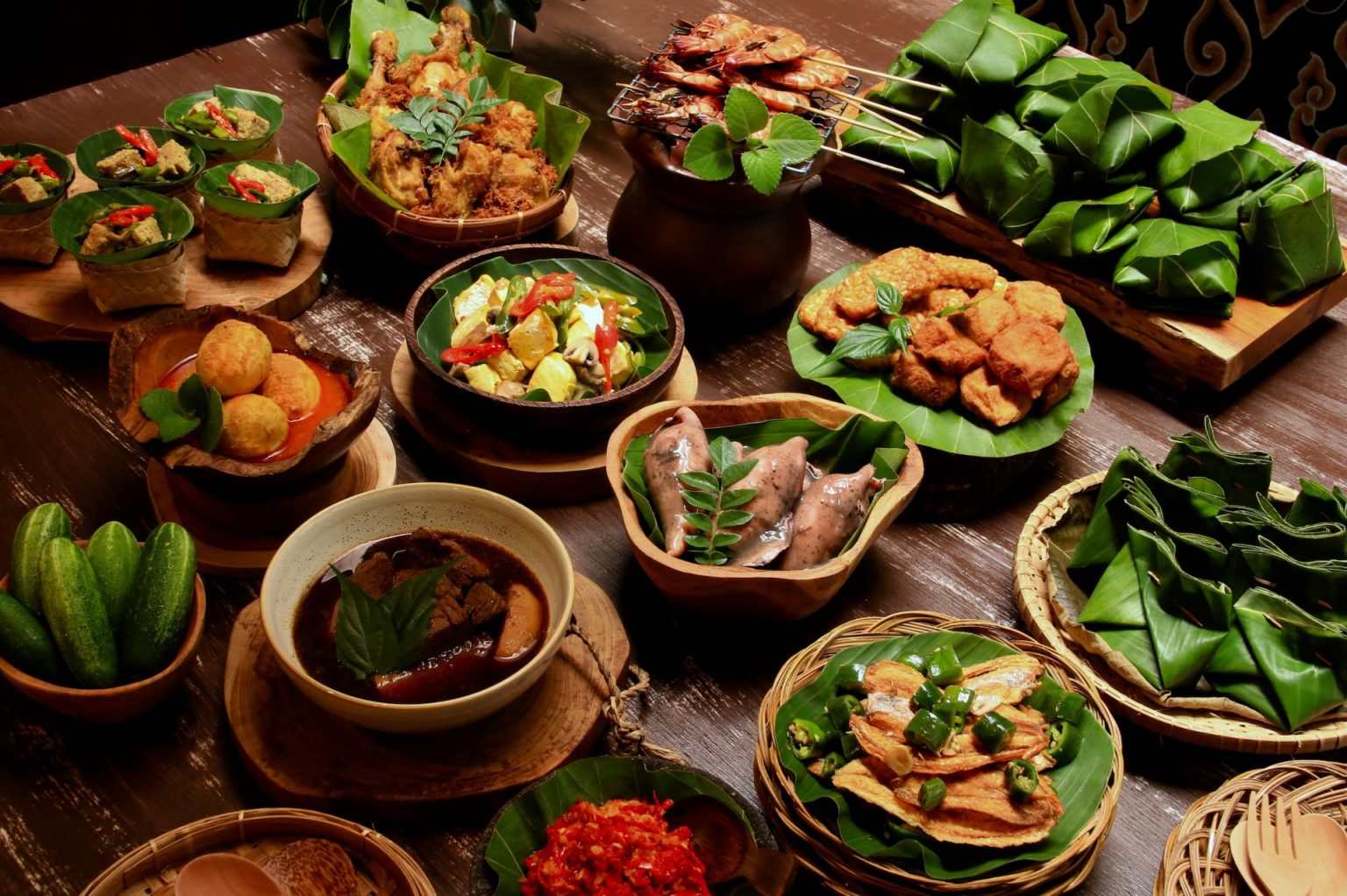 Kuliner Nasi Gurih, 8 Yang Khas dan Enak | Agenda Indonesia