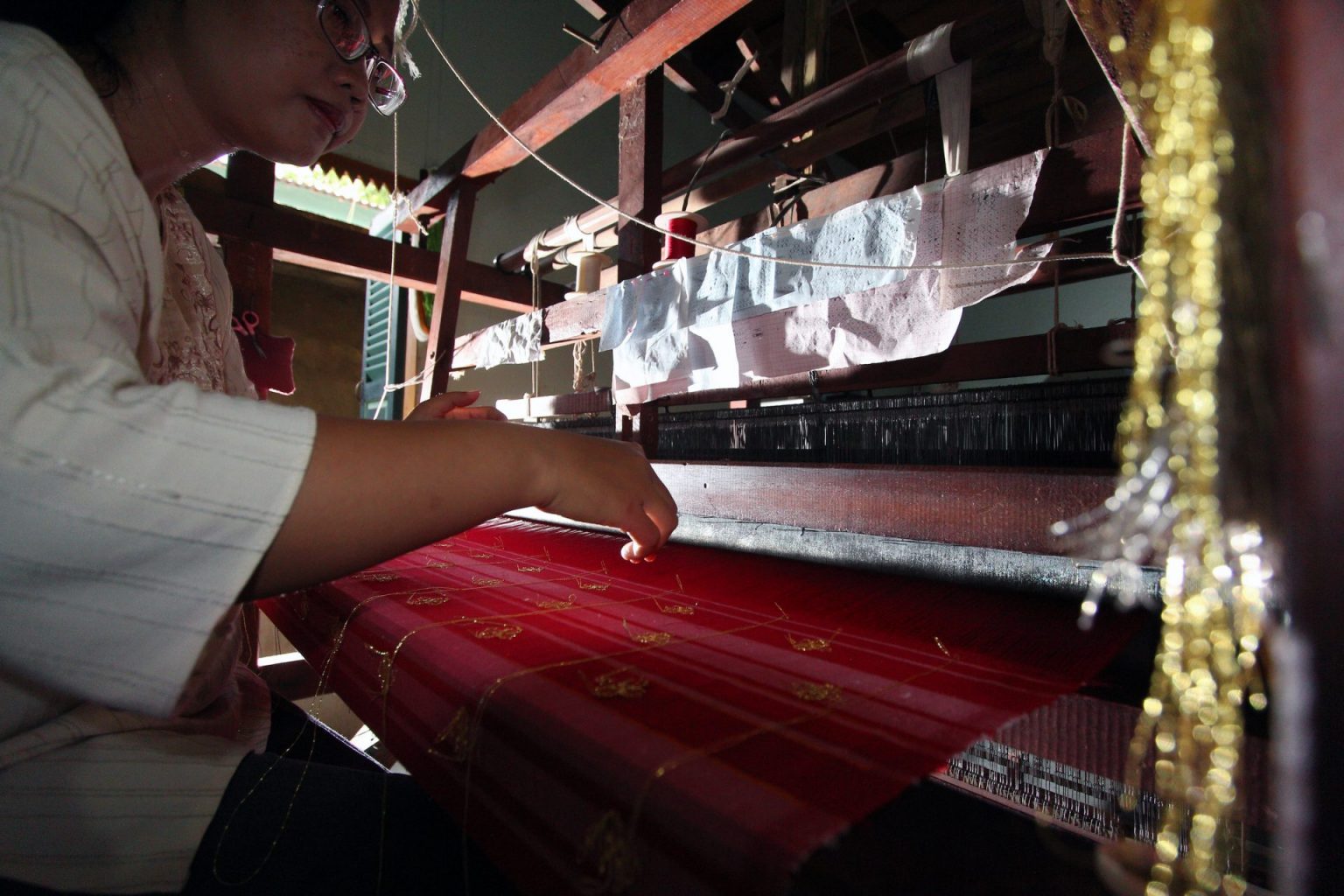 Dowa Bag Yogyakarta, Tas Rajut Premium Asli | Agenda Indonesia