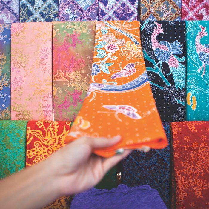 10 Kampung Batik, Semua Unik Dan Khas | Agenda Indonesia