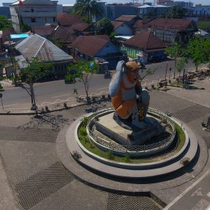 Pasar Apung Banjarmasin, Sensasi Belanja Sejak 1526 | Agenda Indonesia