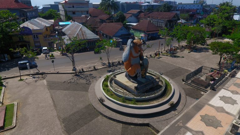 Pasar Apung Banjarmasin, Sensasi Belanja Sejak 1526 | Agenda Indonesia