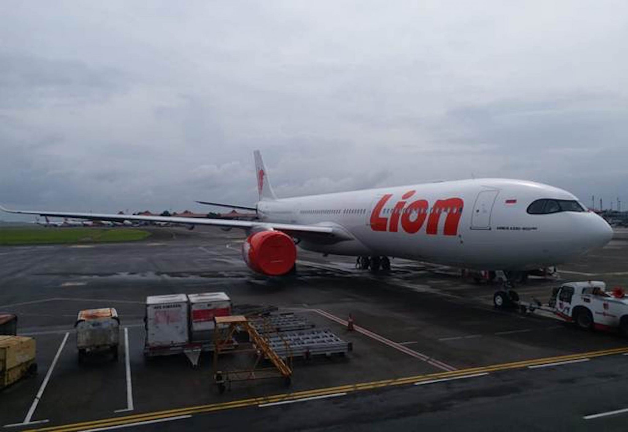 Batik Air dan Lion Air ke Terminal 2 Soeta | Agenda Indonesia