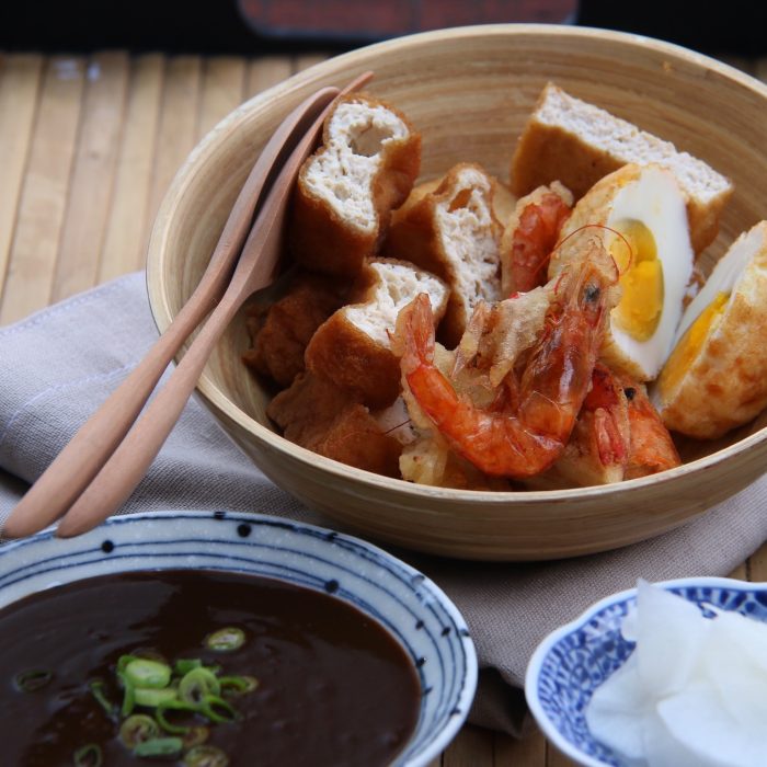 5 Kudapan Enak Khas Kota Semarang | Agenda Indonesia