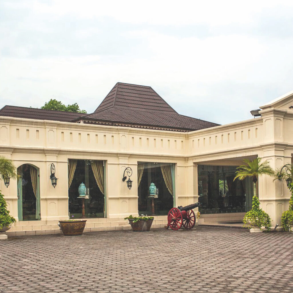 Kampung Adat Urug, Kisah Adat 450 Tahun | Agenda Indonesia