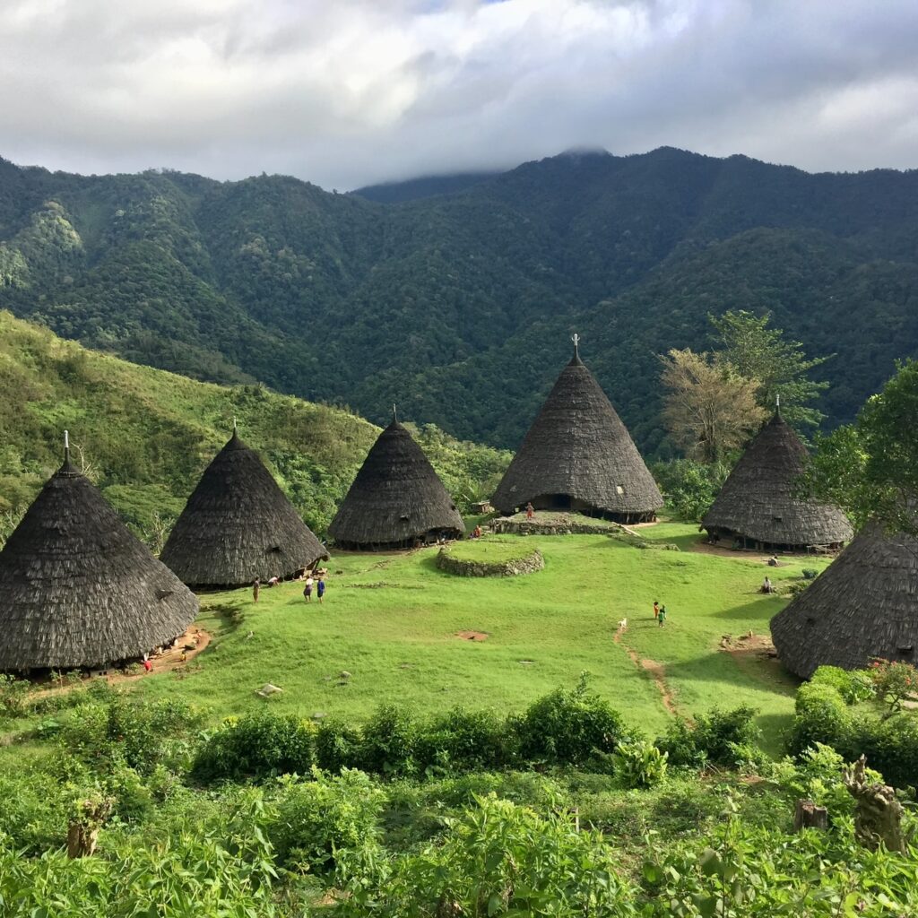 Dowa Bag Yogyakarta, Tas Rajut Premium Asli | Agenda Indonesia