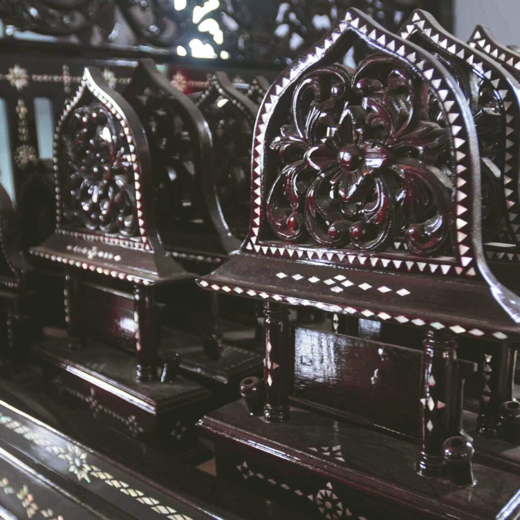 Canting Batik, Ini 5 Jenis dan Fungsinya | Agenda Indonesia