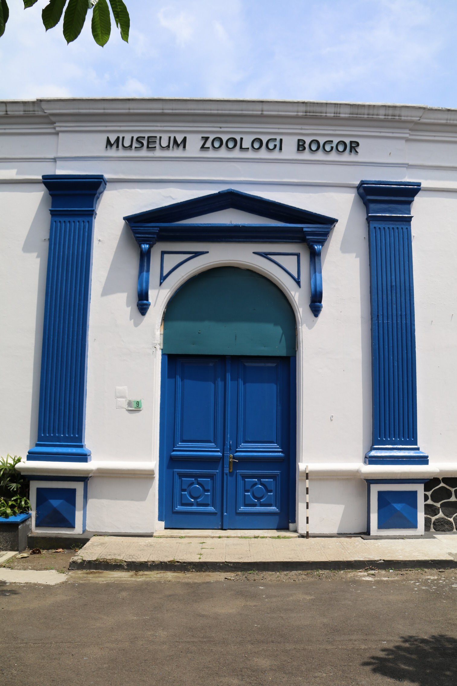 Museum Zoologi Bogor, Unik Sejak 1894 | Agenda Indonesia