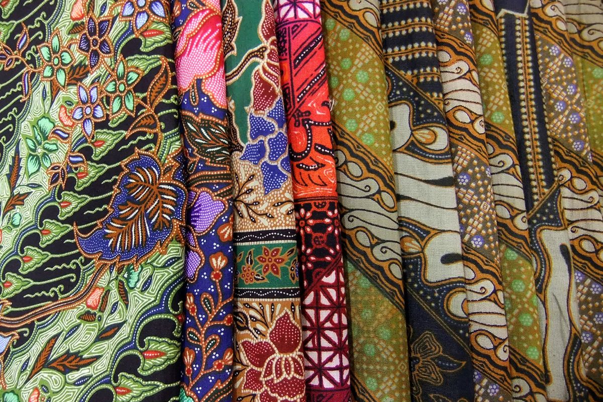 Canting Batik, Ini 5 Jenis dan Fungsinya | Agenda Indonesia