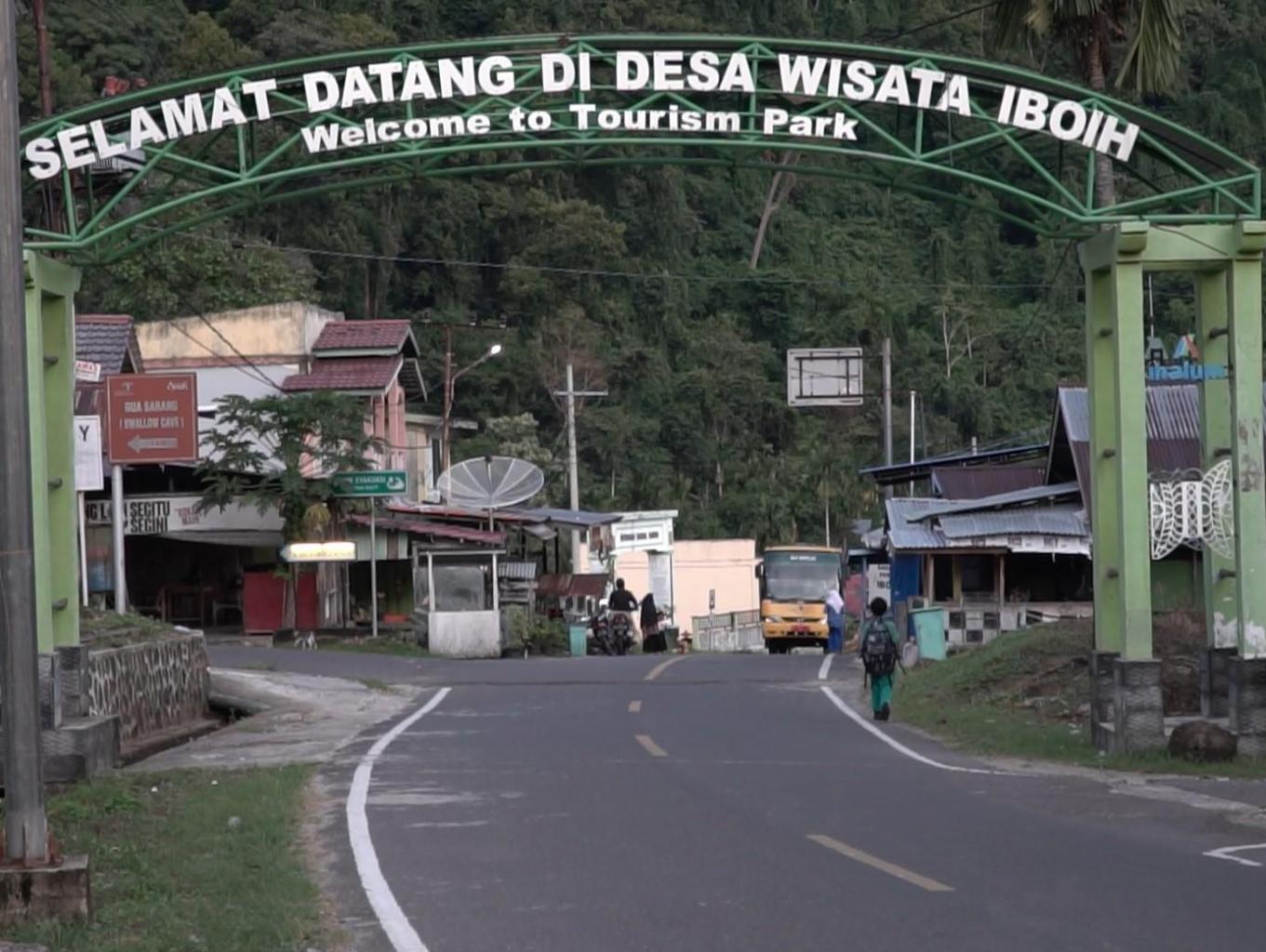 Anugerah Desa Wisata 2023, 75 Desa Terbaik | Agenda Indonesia