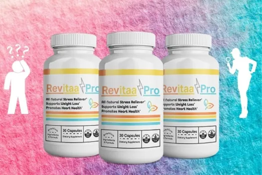 revitaa pro review