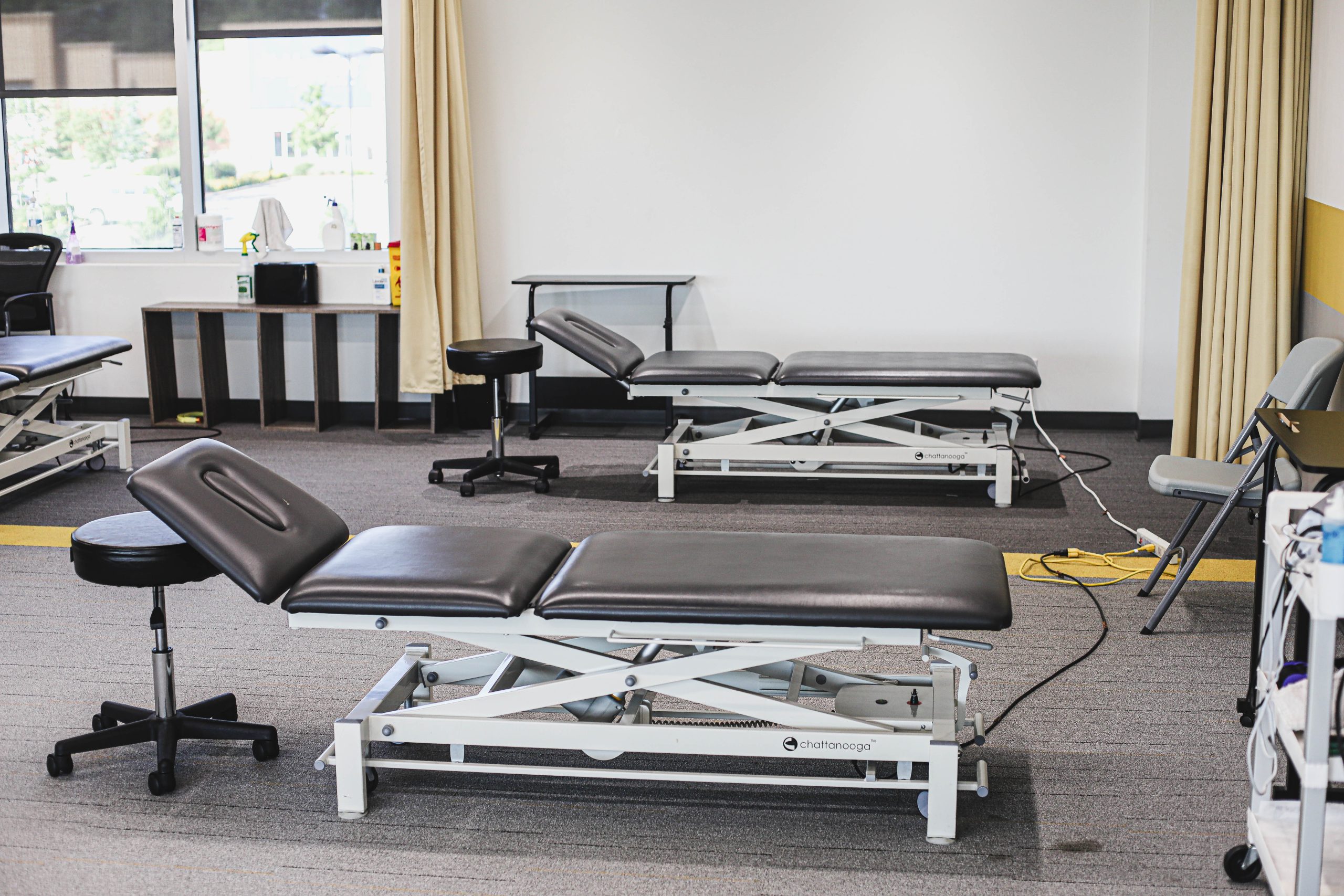 Sports Injury, Medicine & Clinic in Kitchener | The Armoury
