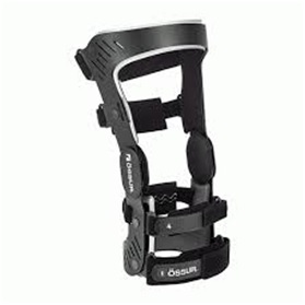 Custom Bracing For Enhanced Safety & Comfort | The Armoury