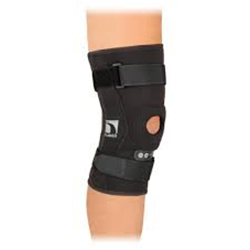 Custom Bracing For Enhanced Safety & Comfort | The Armoury