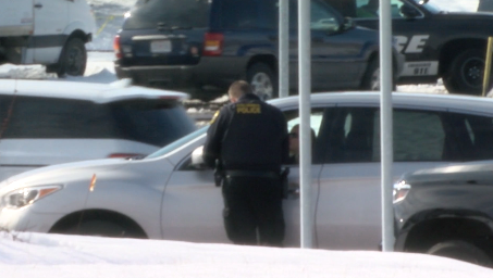 The Ben Renick case: snakes, shootings and millions of dollars - ABC17NEWS