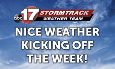 Weather - ABC17NEWS