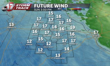 Weather - ABC17NEWS