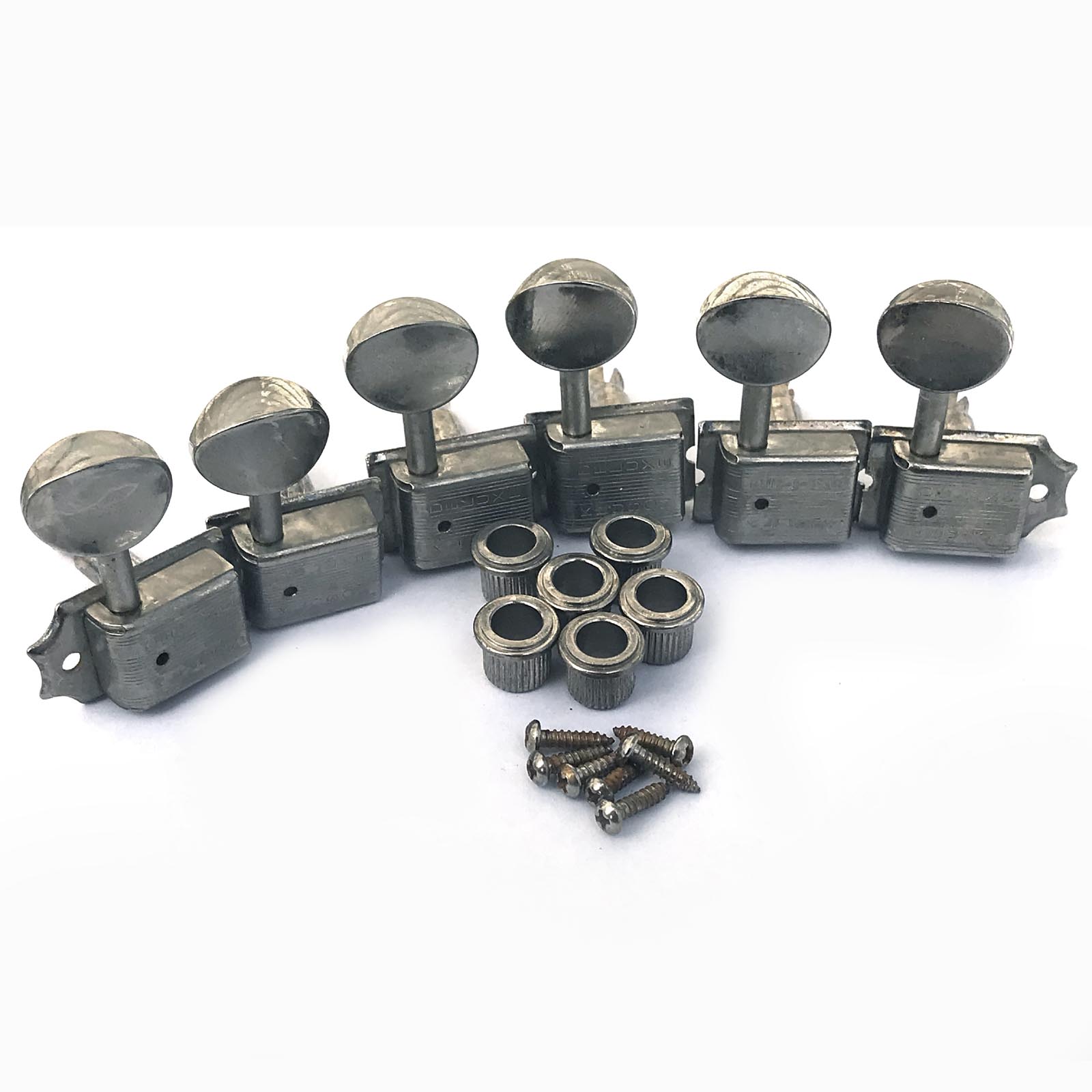 Tuners / Tuning Pegs