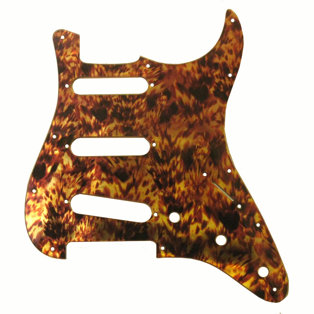 Stratocaster Guards