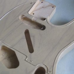Telecaster Guards