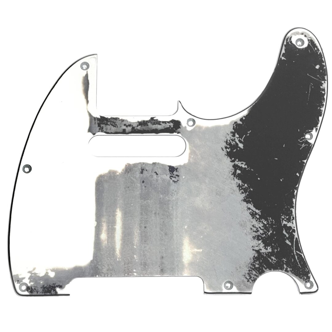custom printed Telecaster pickguards