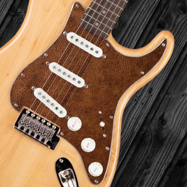 Stratocaster Guards - Custom Printed