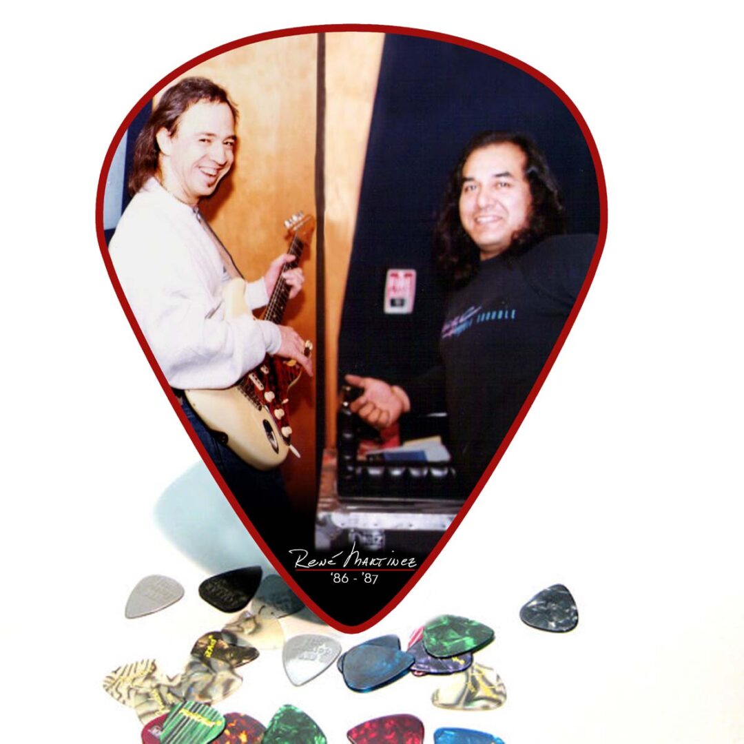 Rene Martinez Collection Archives - AxetremeCreations