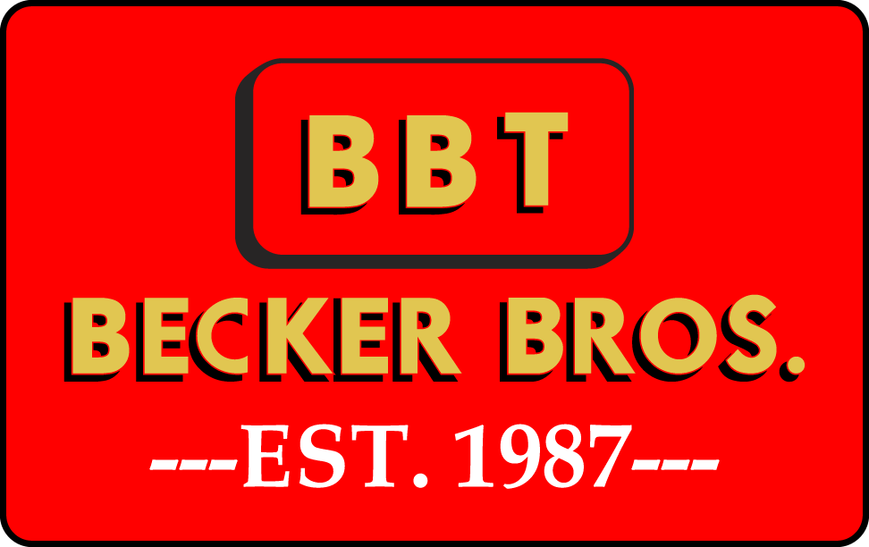 Extendable Trailers – Becker Bros. Trucking Inc.
