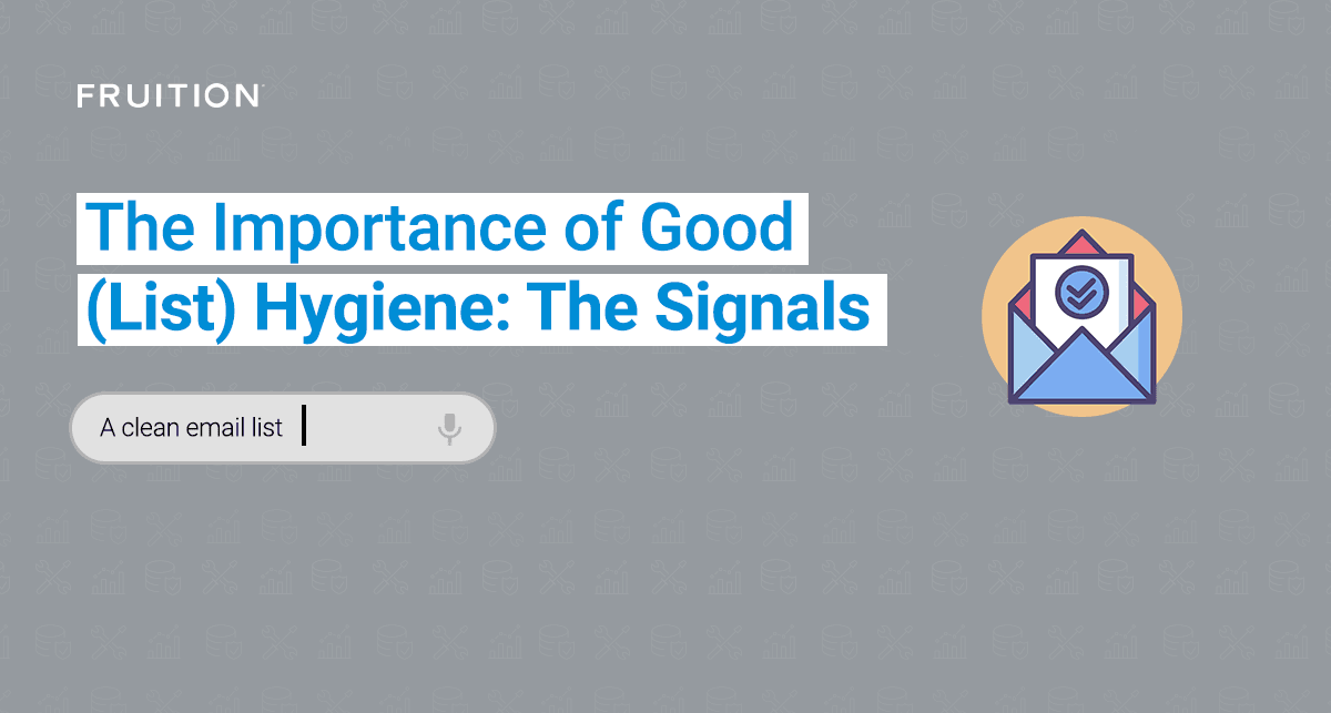 Maximize Email ROI: Enhance List Hygiene & Marketing Practices