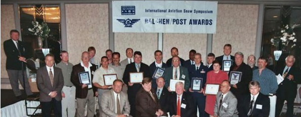 Airport History | Wayne County Airport Authority