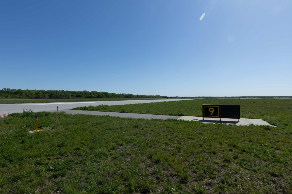 YIP Media Gallery | Wayne County Airport Authority