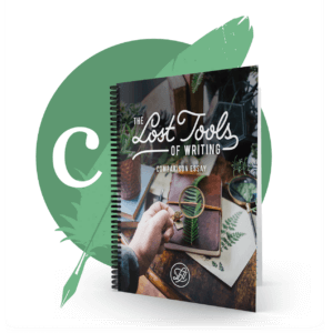 Lost Tools of Writing | CiRCE Institute