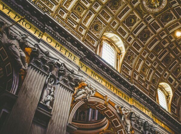 Tirocinium Latinum | CiRCE Institute