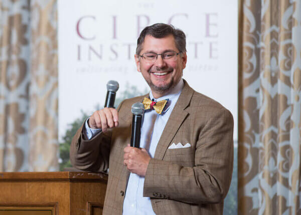 About Circe | CiRCE Institute