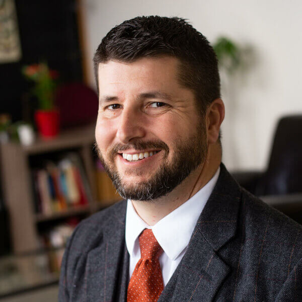Staff and Board | CiRCE Institute