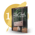 Lost Tools of Writing | CiRCE Institute