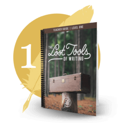 Lost Tools of Writing | CiRCE Institute