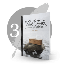 Lost Tools of Writing | CiRCE Institute