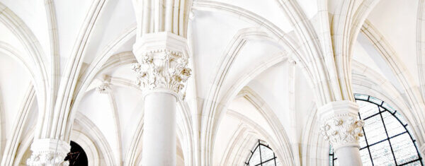 Summons to the Sacred: On Palestrina's "Kyrie"