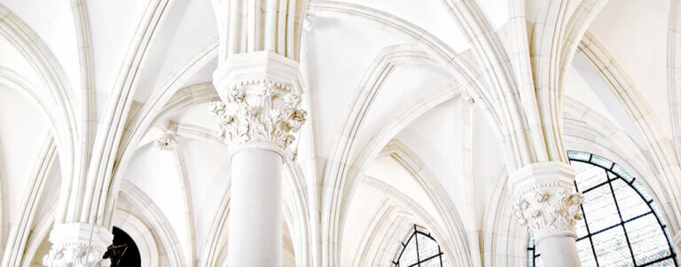 Summons to the Sacred: On Palestrina's "Kyrie"