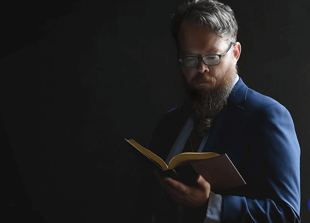 Joshua Gibbs | CiRCE Institute