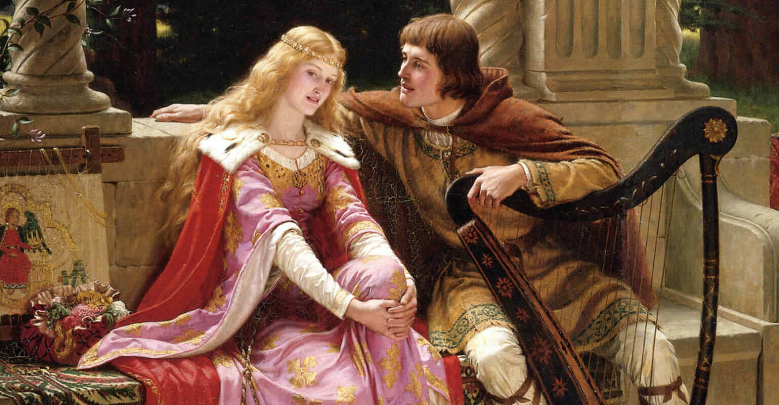 How to Write a Love Letter (Classically, of Course)